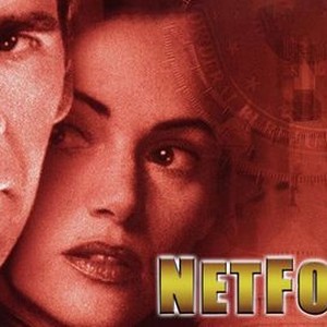 Netforce - Rotten Tomatoes