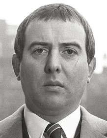 Michael Attwell - Rotten Tomatoes