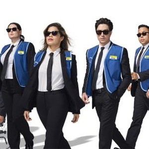 Superstore - Rotten Tomatoes