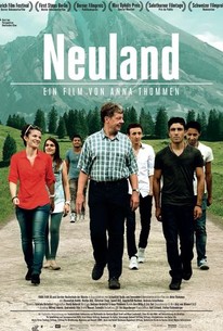 Neuland | Rotten Tomatoes