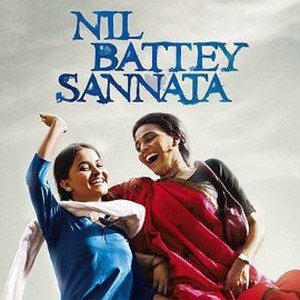 Nil Battey Sannata - Rotten Tomatoes