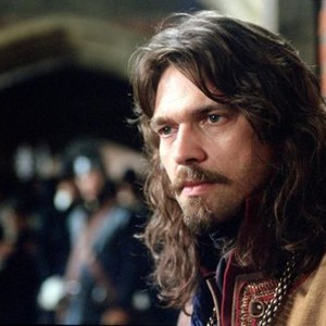 Dougray Scott - Rotten Tomatoes