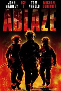Ablaze | Rotten Tomatoes