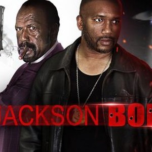Jackson Bolt - Rotten Tomatoes