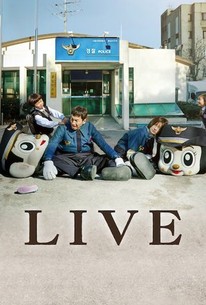 Live - Rotten Tomatoes