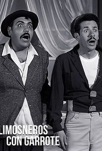 Limosnero y con garrote | Rotten Tomatoes