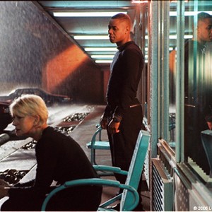 Shadowboxer - Rotten Tomatoes