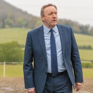Midsomer Murders: Season 23, Episode 1 - Rotten Tomatoes