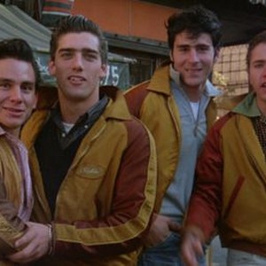 The Wanderers - Rotten Tomatoes