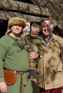 Terry and Mason's Great Food Trip: Season 1, Episode 3 | Rotten Tomatoes