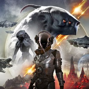 Alien: Reign of Man - Rotten Tomatoes