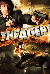 The Agent | Rotten Tomatoes