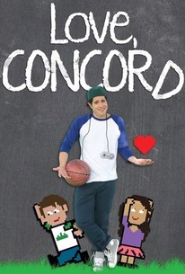 Love, Concord | Rotten Tomatoes