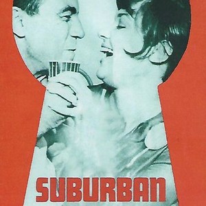 Suburban Roulette - Rotten Tomatoes