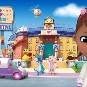 Doc McStuffins: Toy Hospital - Rotten Tomatoes