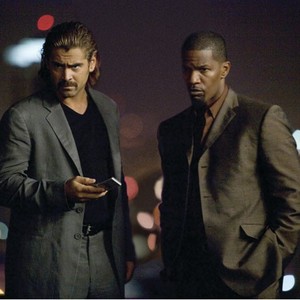 Miami Vice - Rotten Tomatoes