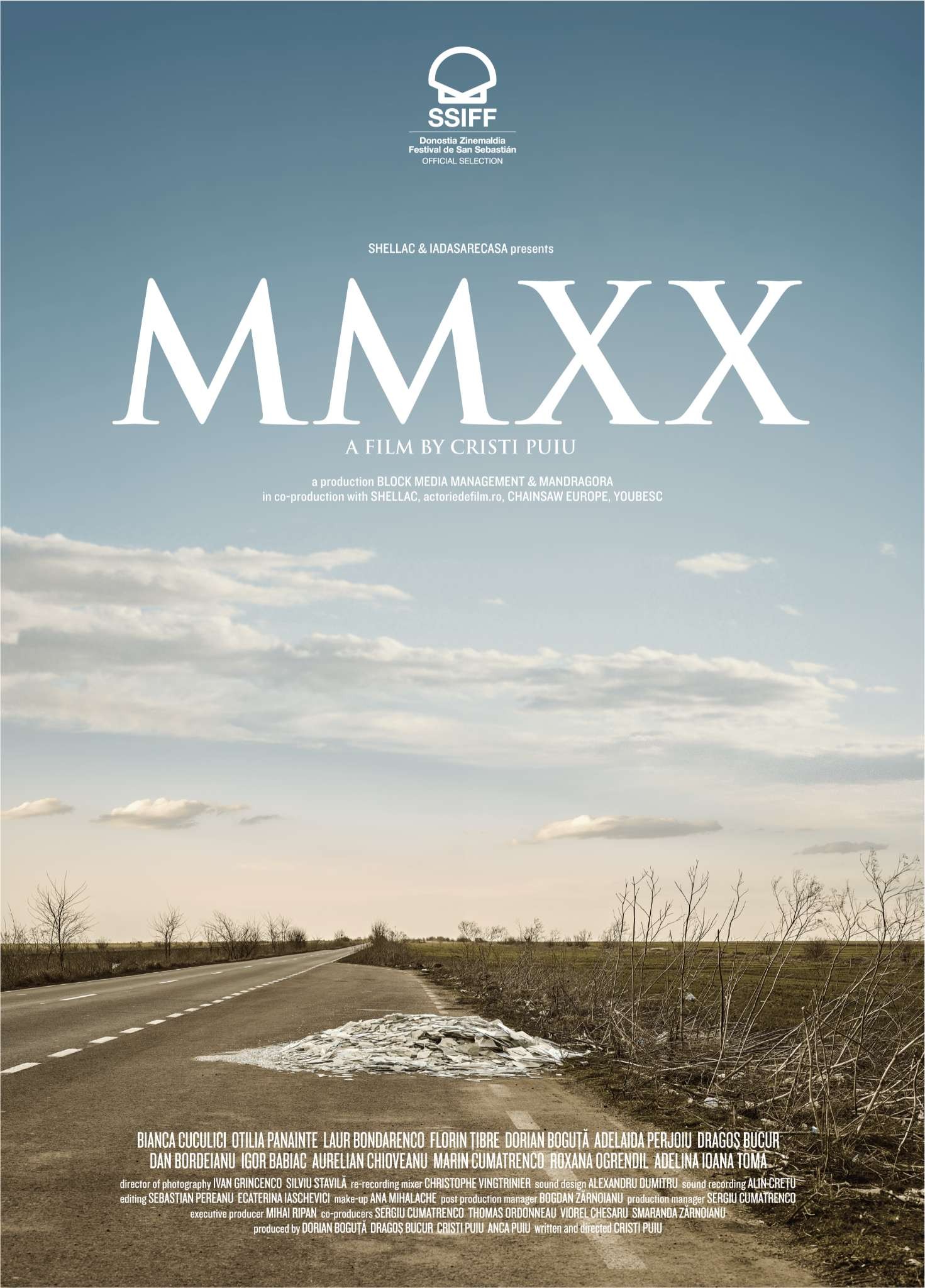 MMXX | Rotten Tomatoes