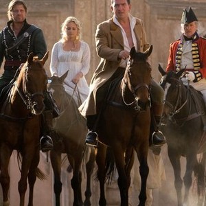 Sharpe's Peril - Rotten Tomatoes