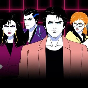 Moonbeam City - Rotten Tomatoes