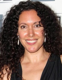 Allison Berg | Rotten Tomatoes