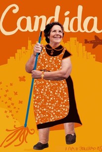Candida | Rotten Tomatoes