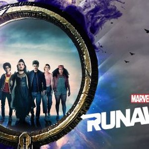 Marvel's Runaways - Rotten Tomatoes