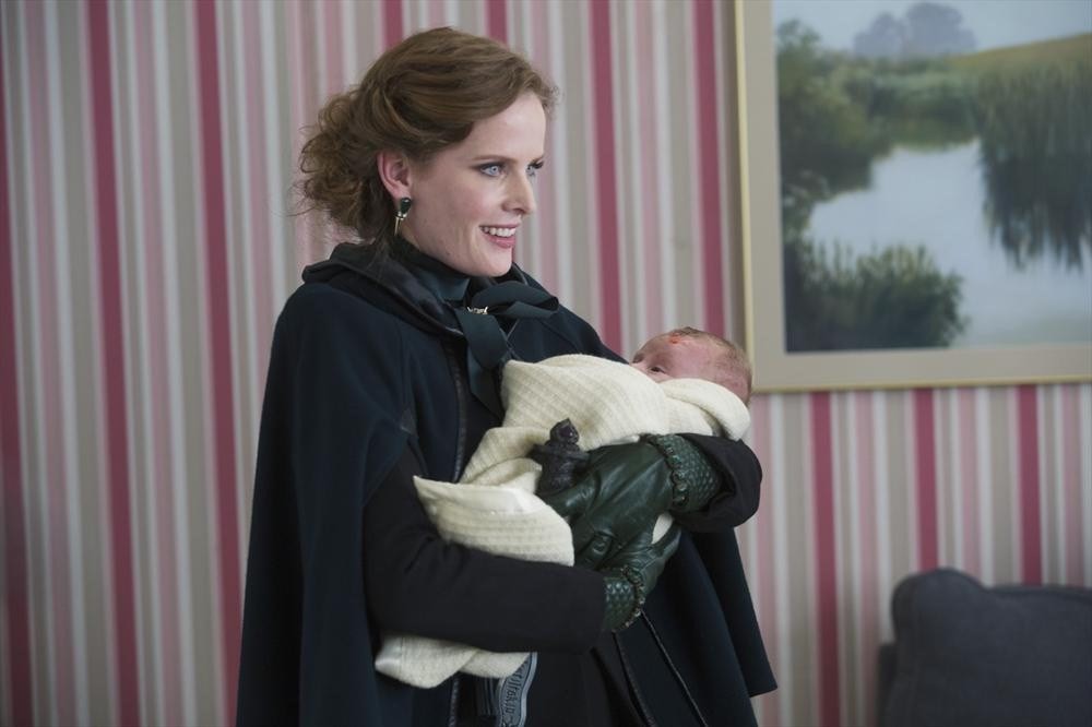 Baby Neal Once Upon A Time