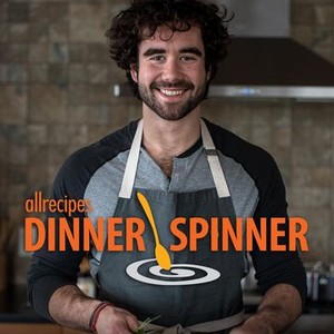 Dinner Spinner - Rotten Tomatoes