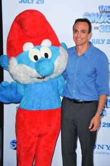 Hank Azaria Filmer