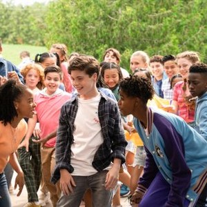 13: The Musical - Rotten Tomatoes