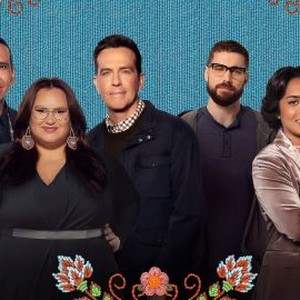 Rutherford Falls - Rotten Tomatoes