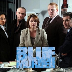 Blue Murder - Rotten Tomatoes