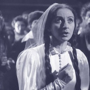 The Dybbuk - Rotten Tomatoes