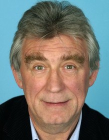 Heinz Marecek - Rotten Tomatoes