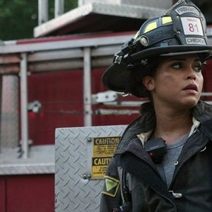 Chicago Fire: Season 4, Episode 1 - Rotten Tomatoes