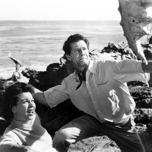 Richard Garland - Rotten Tomatoes