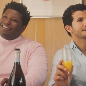 Last Ferry - Rotten Tomatoes