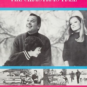 The Christmas Tree - Rotten Tomatoes