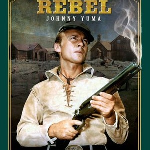 The Rebel: Season 1, Episode 1 - Rotten Tomatoes