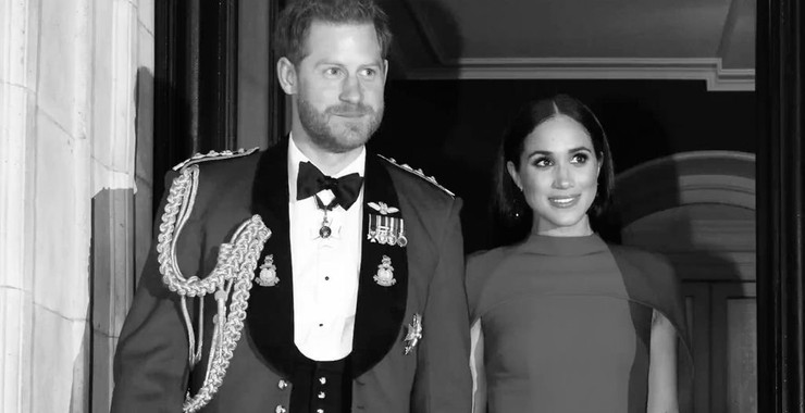 Harry & Meghan | Rotten Tomatoes