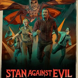 Stan Against Evil - Rotten Tomatoes