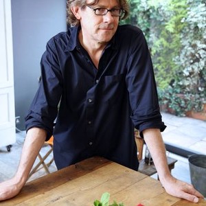 Nigel Slater's Dish of the Day - Rotten Tomatoes