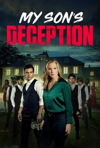 My Son's Deception | Rotten Tomatoes