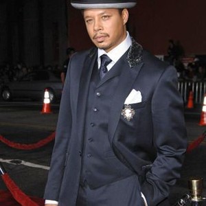 Terrence Howard - Rotten Tomatoes