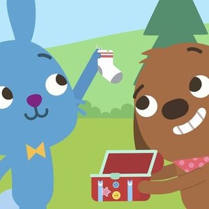 Sago Mini Friends: Season 1, Episode 12 - Rotten Tomatoes