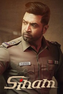 Sinam | Rotten Tomatoes