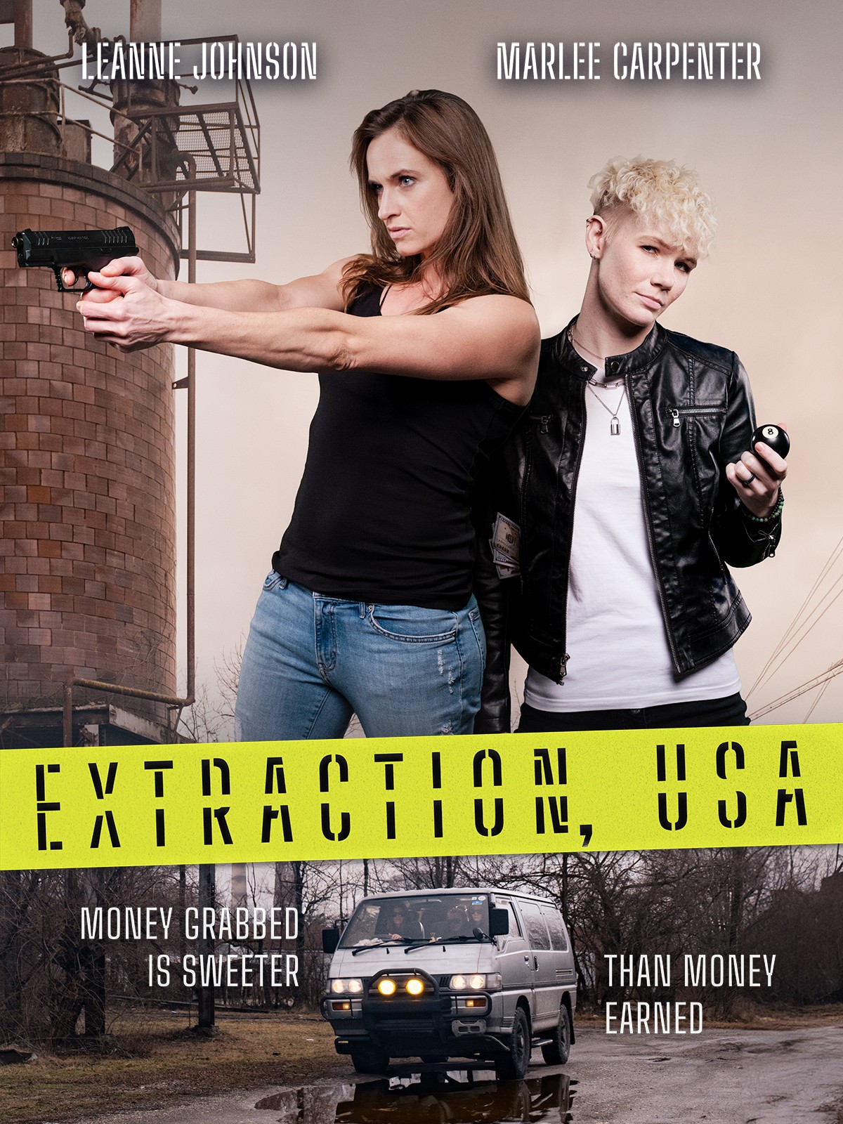 Extraction, USA - Trailers & Videos | Rotten Tomatoes