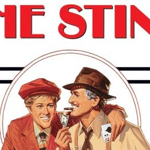 The Sting - Rotten Tomatoes