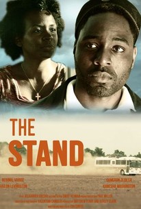 The Stand | Audience Reviews | Rotten Tomatoes