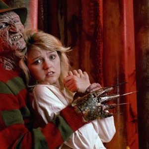 A Nightmare on Elm Street 4: The Dream Master (1988) - Rotten Tomatoes